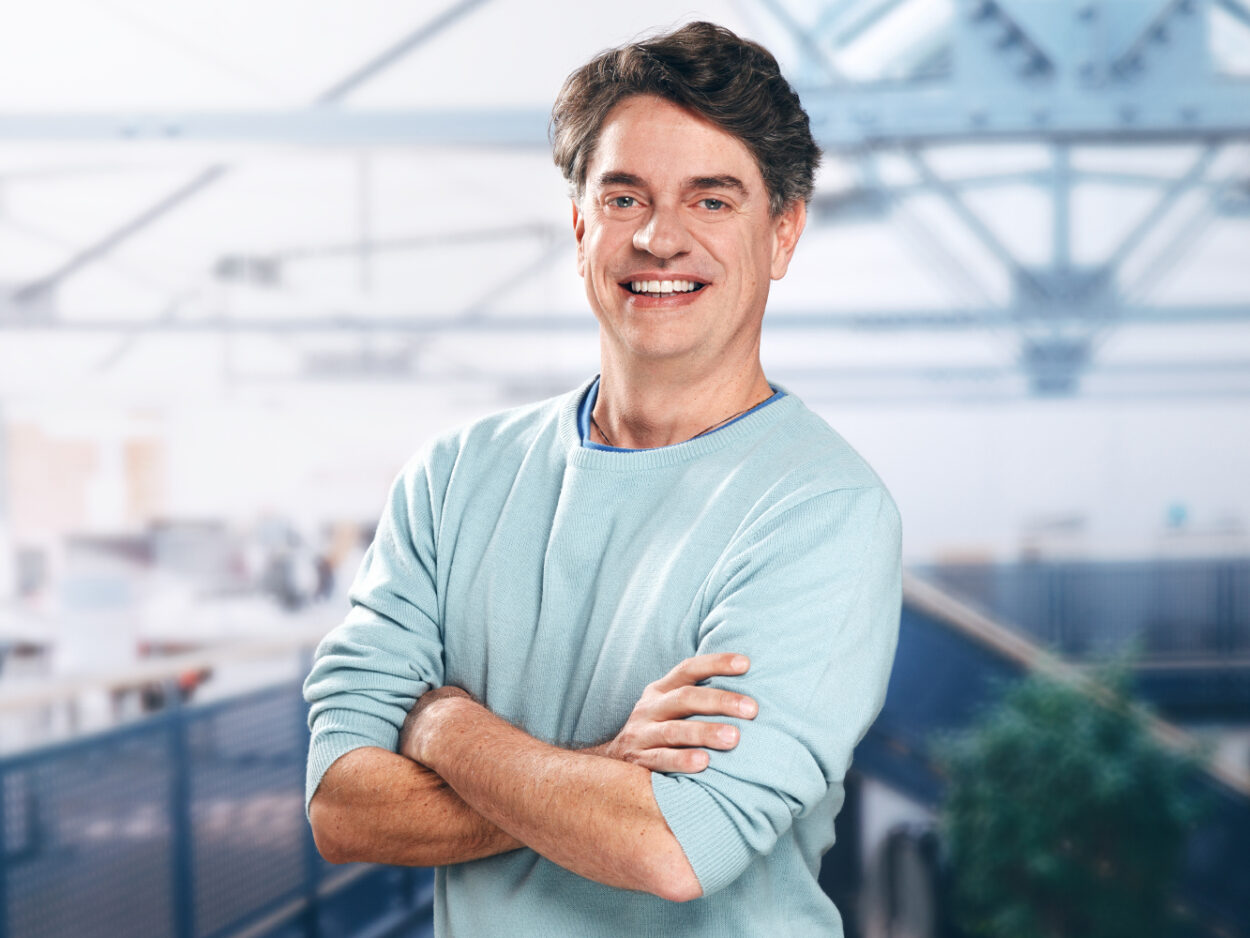 Unser Team - PRO SKY