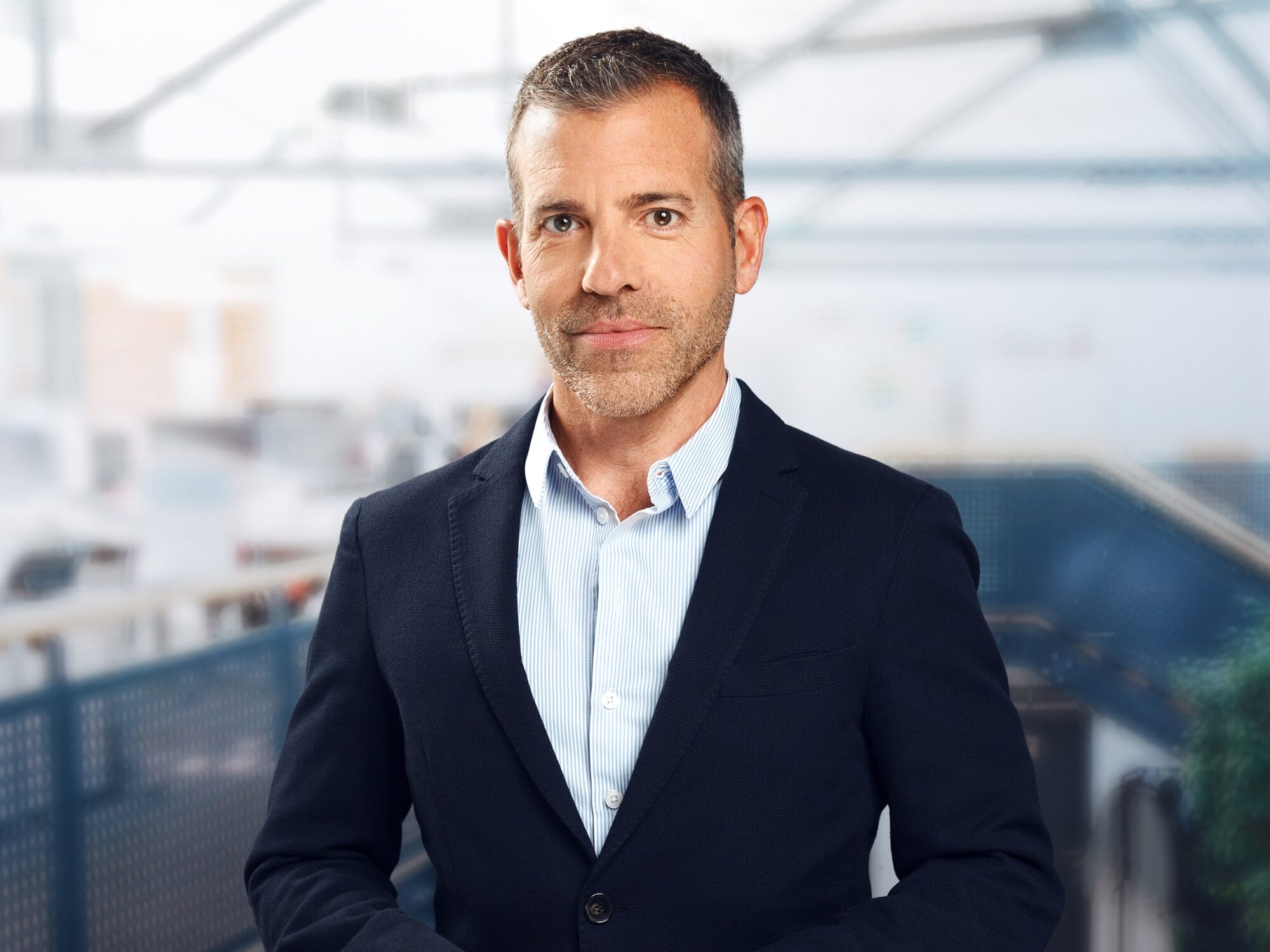 Unser Team - PRO SKY