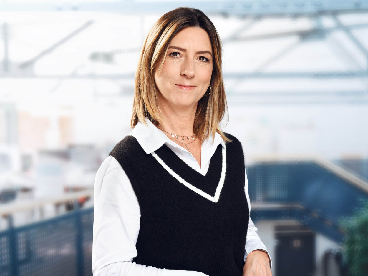 Unser Team - PRO SKY